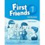 First Friends 2 Activity Book 2nd Edition pdf ebook download audio cd