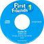 First Friends 3 Student Audio CD American English pdf ebook audio cd