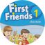 First Friends 2 Class Audio CD pdf ebook class audio cd download