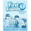 First Friends 1 Class Book pdf ebook class audio cd download
