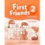 First Friends 3 Student Book American English pdf ebook download audio