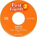 First Friends 2 Class Audio CD pdf ebook class audio cd download