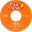 First Friends 2 Class Audio CD pdf ebook class audio cd download