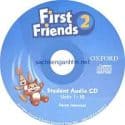 First Friends 2 Student Book American English pdf ebook download audio