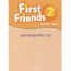 First Friends 1 Numbers Book pdf ebook class audio cd download