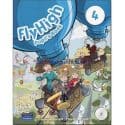 Fly High 4 Activity Book pdf ebook download class audio cd