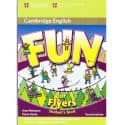 Fun for Flyers 4th Edition Student Book CD 1 pdf ebook download