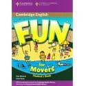 Fun for Flyers 4th Edition Student Book CD 1 pdf ebook download