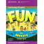 Fun for Movers Student's Book 4th Edition Audio CD pdf ebook download