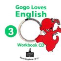 Gogo Loves English 1 Workbook New Edition - Resources for teaching and ...