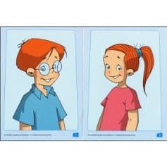 Hang Out 3 Flash Cards pdf ebook class audio cd download