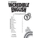 Incredible English Starter Teachers Book 2nd Edition - Resources for ...