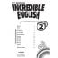 Incredible English 6 Photocopy Masters Book 2nd Edition pdf ebook cd