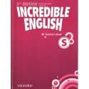 Incredible English Starter 2nd Edition Audio Class CD1 pdf ebook audio cd