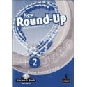 New Round Up 4 Teacher's Book - Resources for teaching and learning English