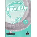New Round Up 4 Teacher's Book - Resources for teaching and learning English