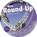 New Round Up 1 Audio CD - Resources for teaching and learning English