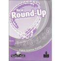 New Round Up Starter Audio CD - Resources for teaching and learning English
