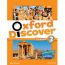 Oxford Discover 4 Workbook pdf ebook download class audio cd