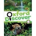 Oxford Discover 5 Student Book pdf ebook download class audio cd
