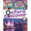 Oxford Discover 4 Student Book pdf ebook download class audio cd