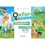 Oxford Discover 5 Student Book pdf ebook download class audio cd