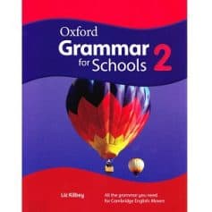 Oxford Grammar for Schools 1 - Resources for teaching and learning English