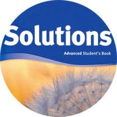 Solutions Advanced Teacher's Book 2nd pdf ebook audio cd download