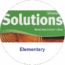 Solutions Elementary 2nd Class Audio CD1 pdf ebook download