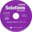 Solutions Elementary 2nd Workbook Audio CD pdf ebook class audio cd