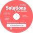 Solutions 3rd Edition Pre-Intermediate Class Audio CD 3 pdf ebook