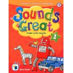 New EFL Phonics 1 Single Letter Sounds Workbook ebook pdf audio cd