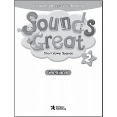 Sounds Great 3 Long Vowels Sounds pdf ebook download audio cd