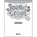 Sounds Great 5 Audio CD1 pdf ebook download audio cd Sounds Great