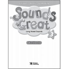 Sounds Great 2 Short Vowels Sounds pdf ebook download audio cd
