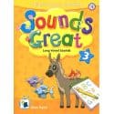 Sounds Great 1 Flash Cards pdf ebook download audio cd Sounds Great