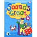 Sounds Great 5 Double-Letter Vowel Sounds Workbook pdf ebook audio