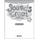 Sounds Great 1 Single-Letter Sounds Workbook pdf ebook download cd