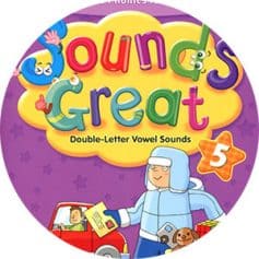 Sounds Great 5 Audio CD2 pdf ebook download audio cd Sounds Great