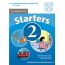 Cambridge YLE Tests Starters 1 CD Audio pdf ebook download audio cd