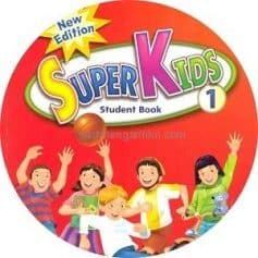 SuperKids 5 Class Audio CD 1 pdf ebook download class audio cd