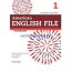 American English File 1A Student Book 2nd Edition pdf ebook class audio