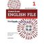 American English File 1 Workbook 2nd Edition pdf ebook download audio
