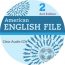 American English File 2 2nd Edition Class Audio CD1 - Resources for teaching and learning English