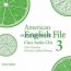 American English File 1 2nd Edition Class Audio CD1 - Resources for teaching and learning English
