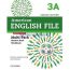 American English File 2nd Edition 3 Student Book pdf ebook audio cd
