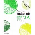 American English File 3B Student Book Workbook 2nd Edition pdf ebook