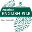 American English File 2 2nd Edition Class Audio CD1 - Resources for teaching and learning English
