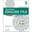 American English File 2nd Edition 3 Student Book pdf ebook audio cd