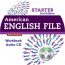 American English File Starter Workbook 2nd Edition pdf ebook class audio